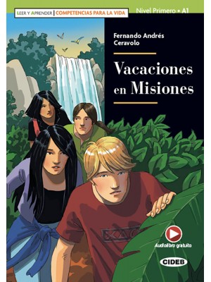 Vacaciones en Misiones