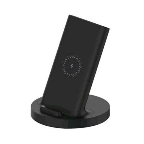 XIAOMI MI 20W WIRELESS STAND bežični punjač