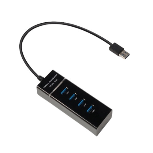 USB HUB 3.0 4 PORTA KT-HUSB.34 30cm