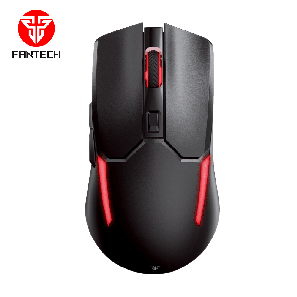 Miš Wireless Gaming Fantech WGC2 Venom II crni