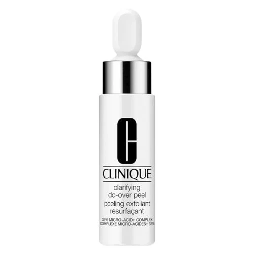 Clinique Clarifying Do-Over Peel 30ml