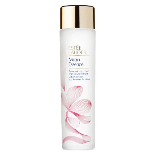 Estee Lauder Micro Essence Sklin Activating Treatment Lotion Fresh With Sakura Ferment