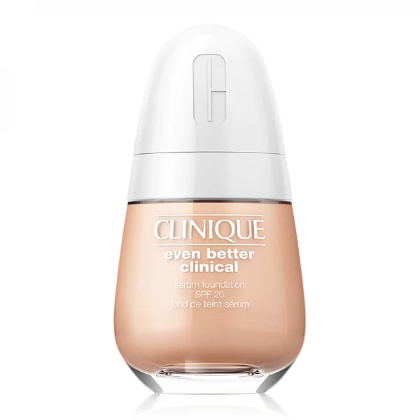 Clinique Even Better Clinical Serum Foundation