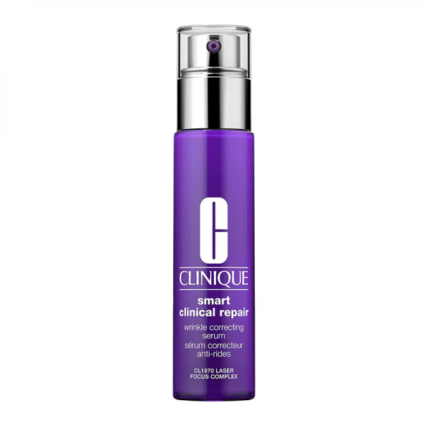 Clinique Smart Clinical Repair Wrinkle Correcting Serum 30ML