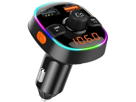 FM transmiter BC52