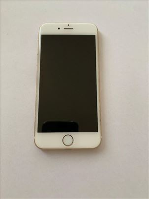 Iphone 6 16gb gold