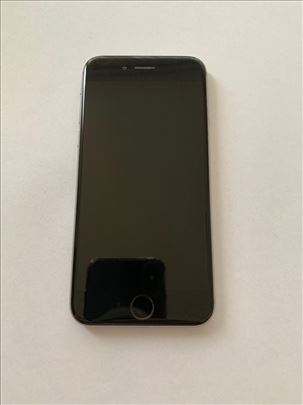 Iphone 6 16gb crni