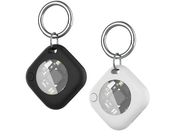GPS tracker Coteci OT-052 set (crni + beli)