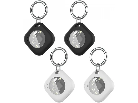GPS tracker Coteci OT-053 set (2 x + 2 x)