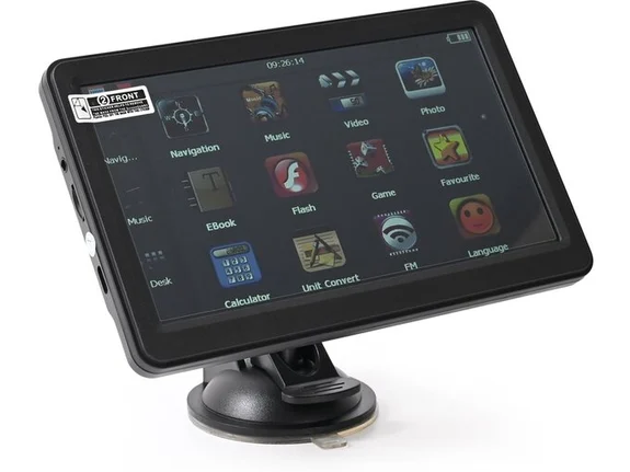 GPS Navigacija T30 JWD 7 inca 16GB