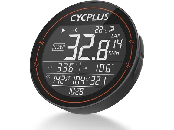 Cycplus M2 GPS kompjuter za biciklu