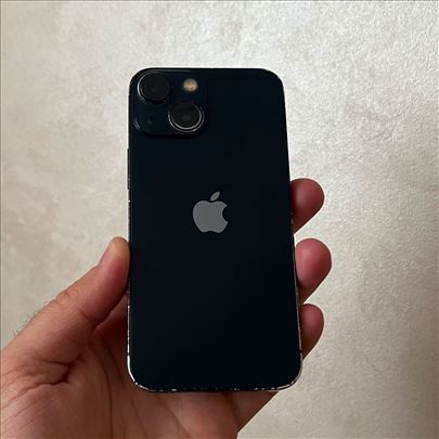 iPhone 13 Mini 128Gb 91% zdravlje baterije