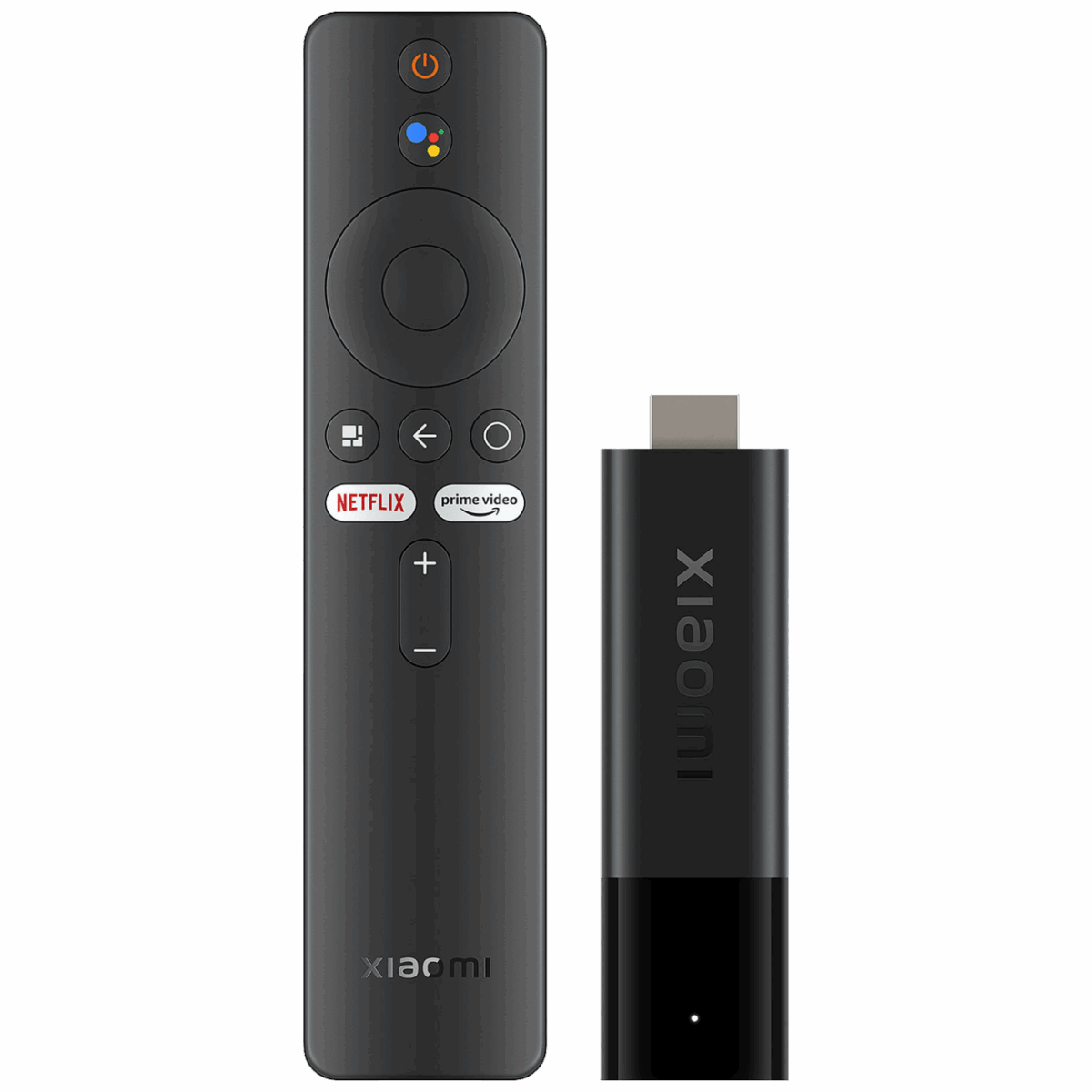 Mi TV Stick, Media Player@ Android