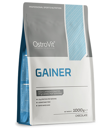 OstroVit Gainer – 1000 g