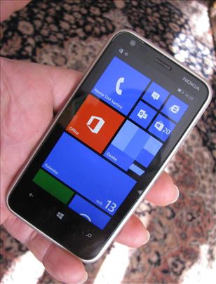 Nokia Lumia 620