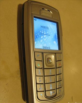 Nokia 6230i