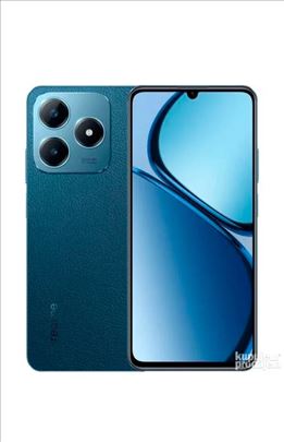 Realme C63 256gb novo