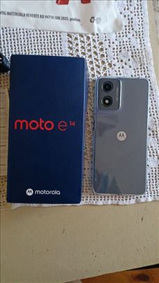 Motorola E14 4/64