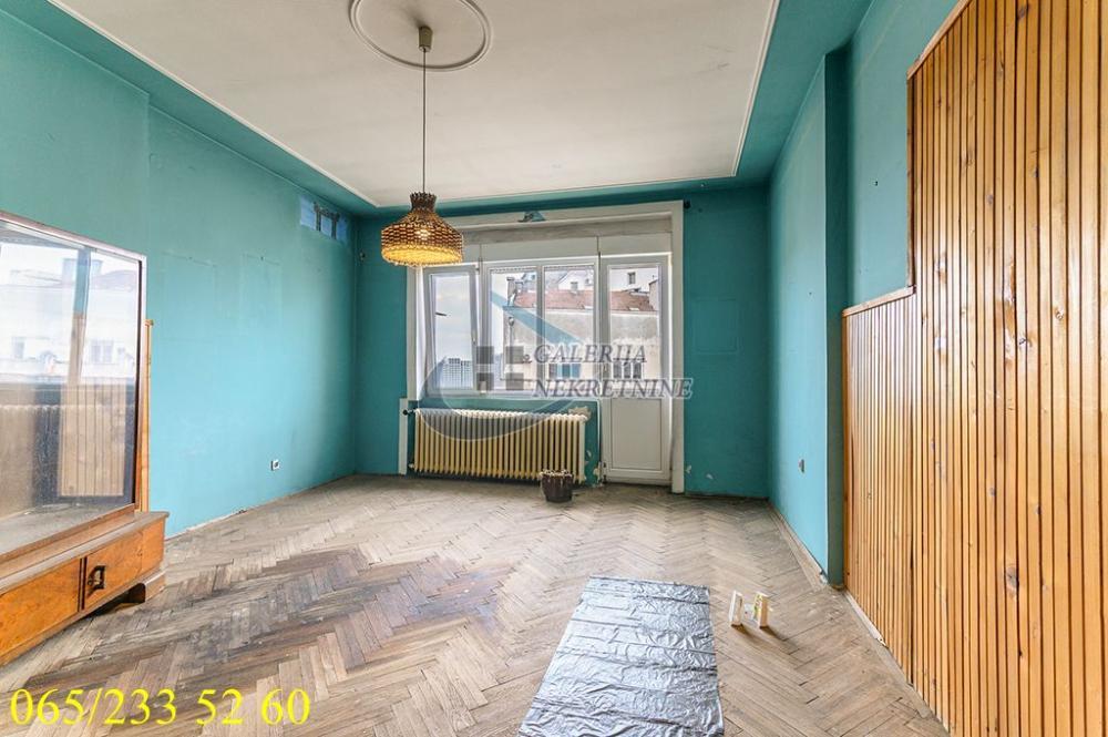 Brankova, Dvoiposoban stan na prodaju, 73m2, 320.000€