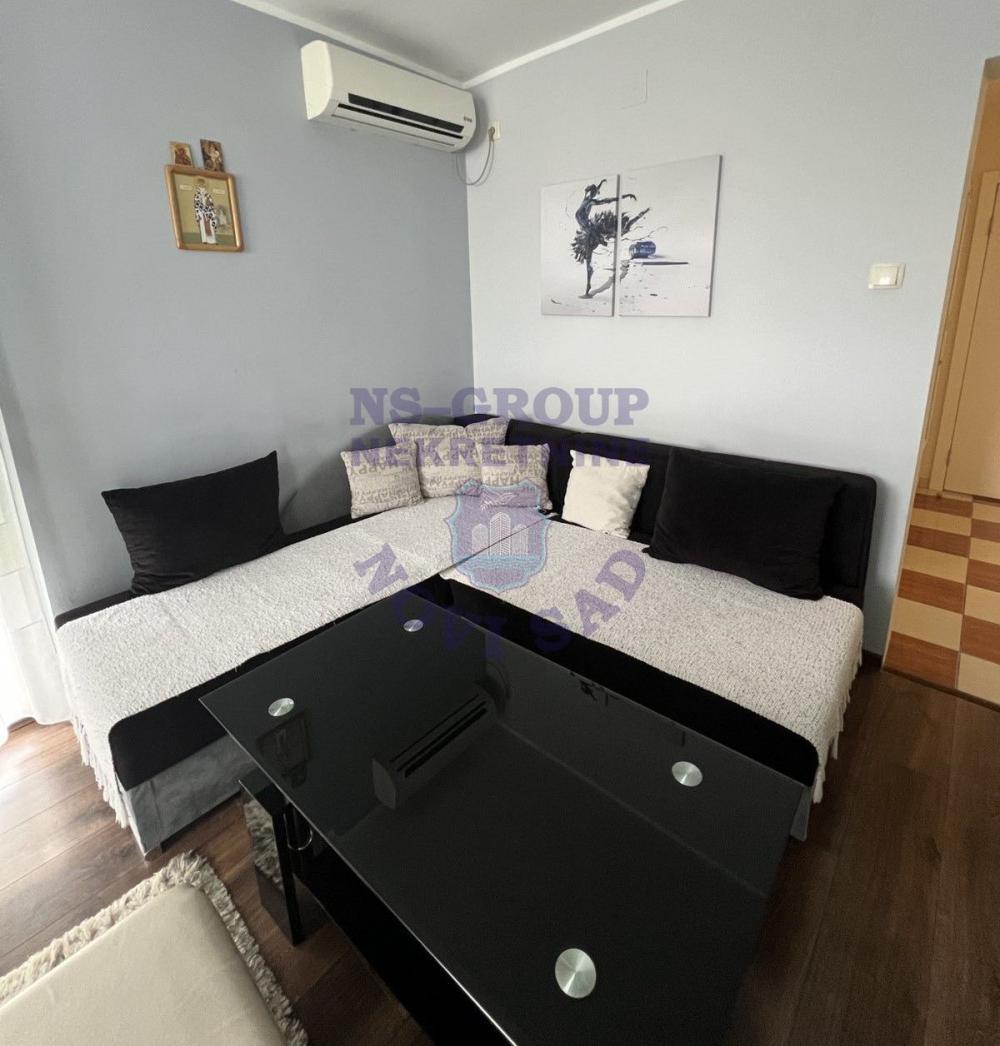 Dvoiposoban stan na prodaju, 46m2, 133.900€