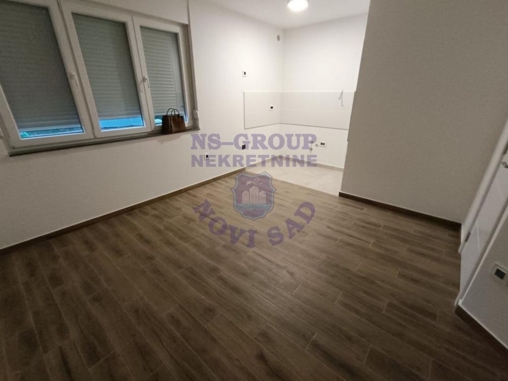 Jednosoban stan na prodaju, 26m2, 51.500€