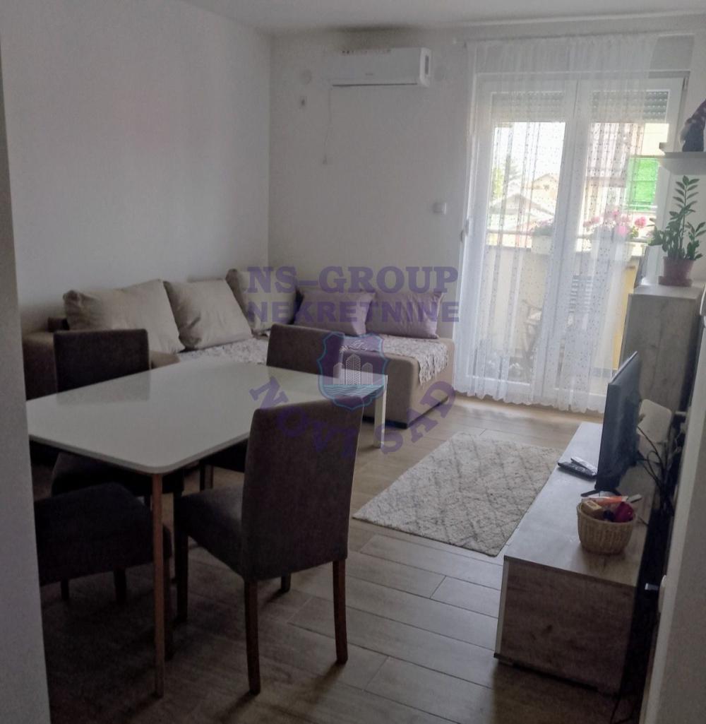 Dvoiposoban stan na prodaju, 49m2, 116.390€
