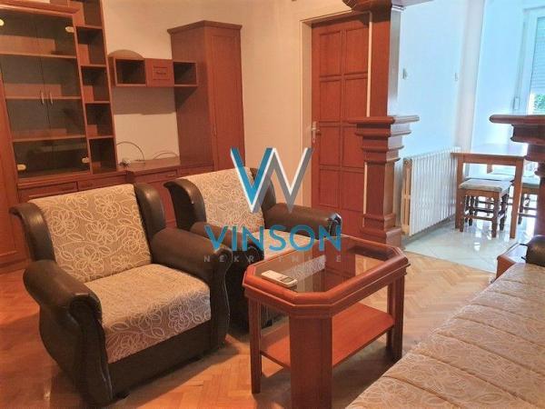 Đorđa Magaraševića, Jednoiposoban stan na prodaju, 38m2, 108.150€