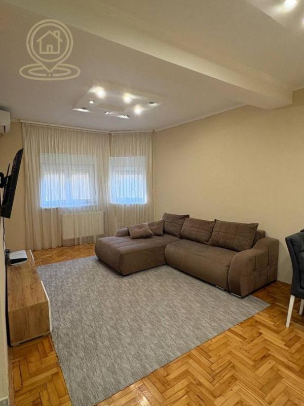 Dvoiposoban stan na prodaju, 58m2, 140.000€