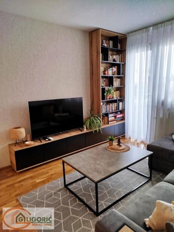 Preradovićeva, Trosoban stan na prodaju, 62m2, 150.000€