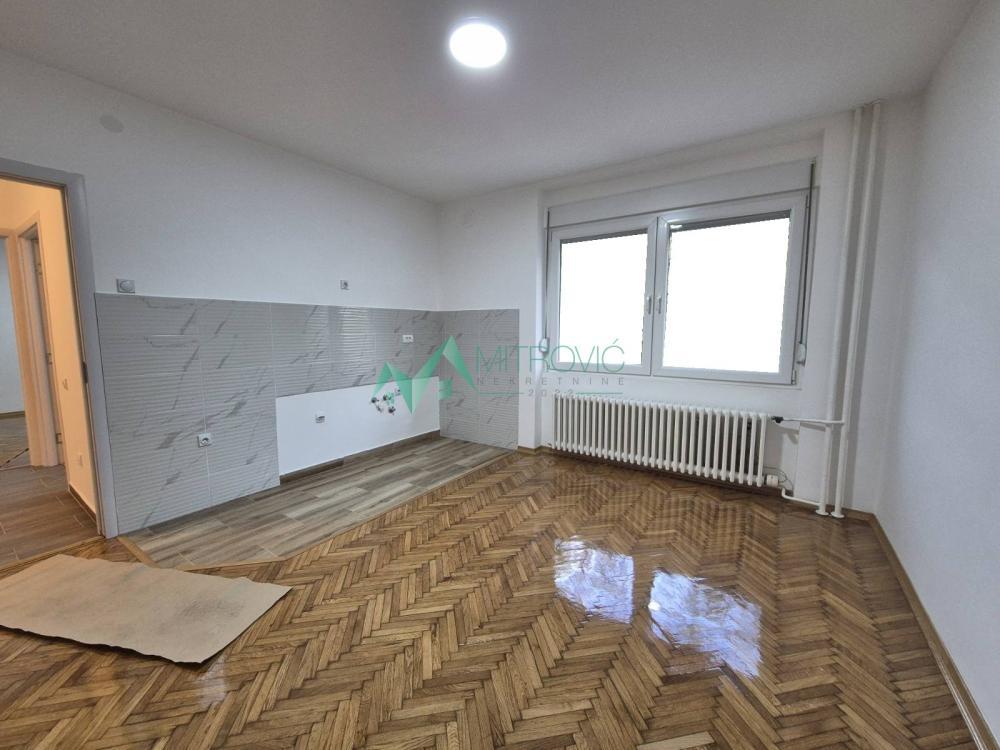 Dvoiposoban stan na prodaju, 52m2, 144.200€