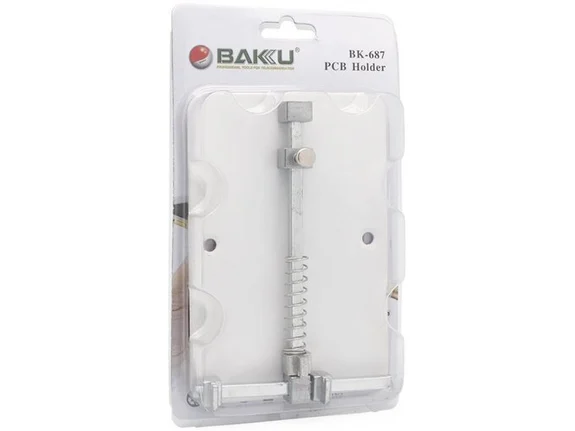 PCB Držač BAKU BK-687