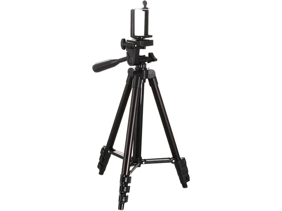 Držač tripod 3120 crni