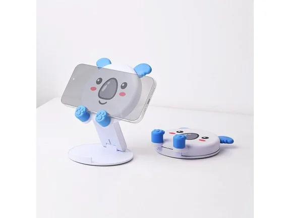 Desktop držač za mobilni telefon/tablet T3 Koala