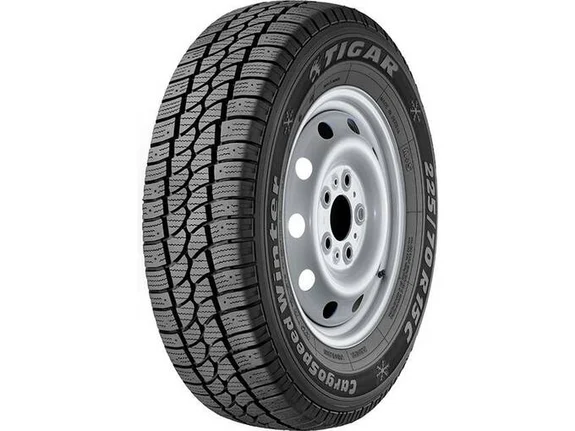 Tigar Zimska guma 225/70 R 15C 112/110R TL CARGO SPEED TG
