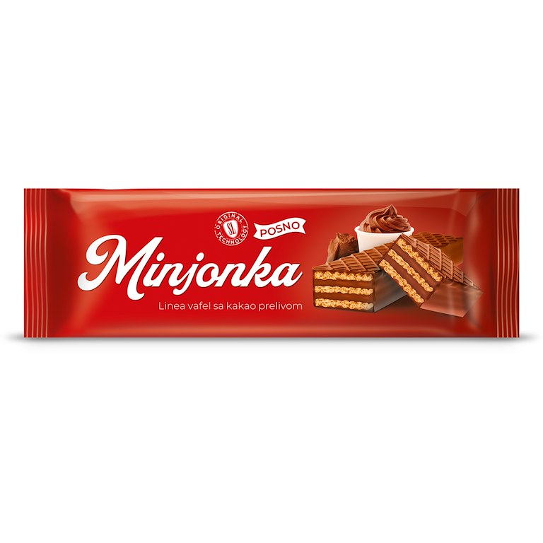 MINJONKA 160G