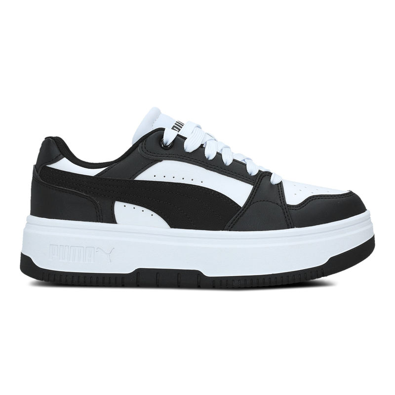 ŽENSKE PATIKE PUMA REBOUND FEMME LOW