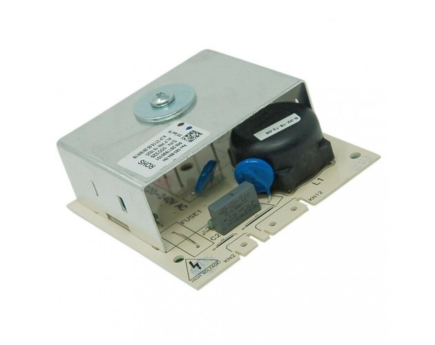 Elektronika motora veš mašine Beko 2817690101