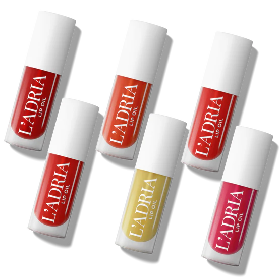 Lip oil
