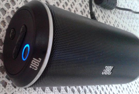 Original JBL Flip zvučnik, 10w, punjač