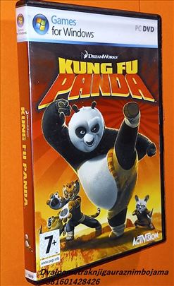 Kung fu panda Dreamworks