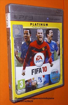 Fifa 10 PS3