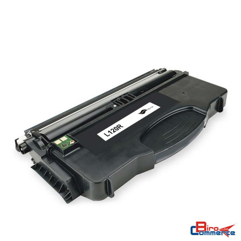 Toner Lexmark E-120 WB 12016SE WB
Slični proizvodi