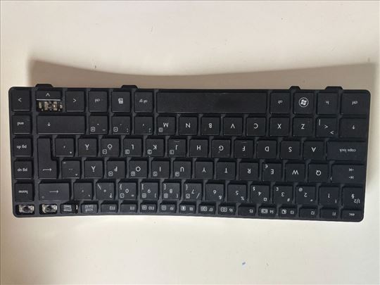 HP 6360B Tastatura