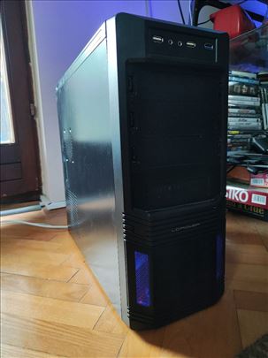PC racunar i5 4590/16GB RAM/GT 710/Samsung SSD 128