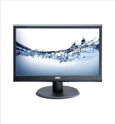 Monitor AOC