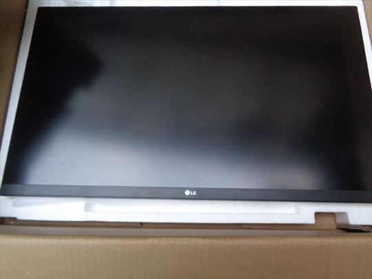 LG UHD monitor 27UL650 4K ULTRA - ORIGINAL