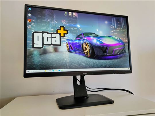 Iiyama IPS monitor 27