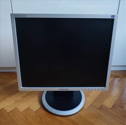 VGA Monitor Samsung SyncMaster 940N (19)