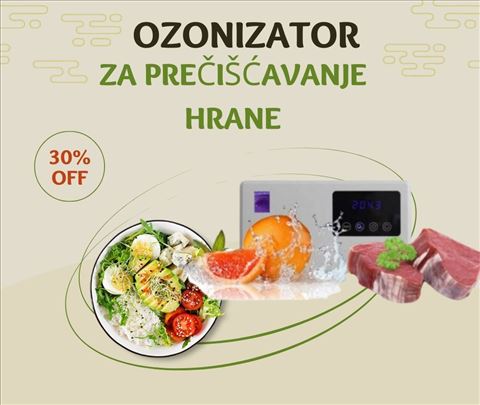 Ozonator Fantastico!