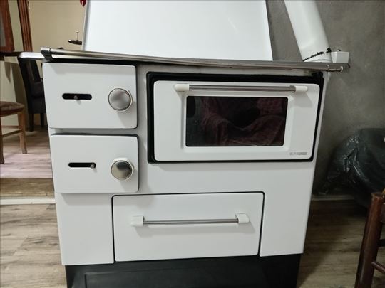Alfa Plam šporet